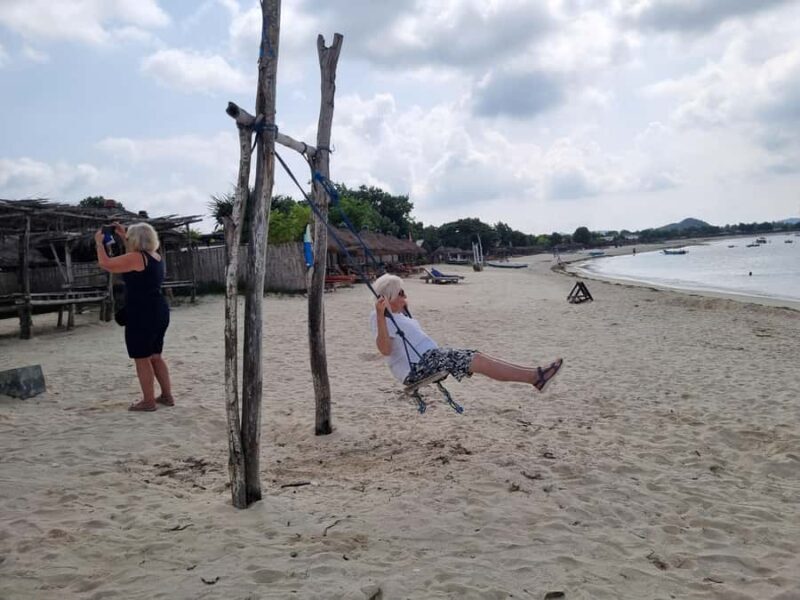 Lombok: Private Customizable Tour with Driver-Guide - What Makes a Good Guide?