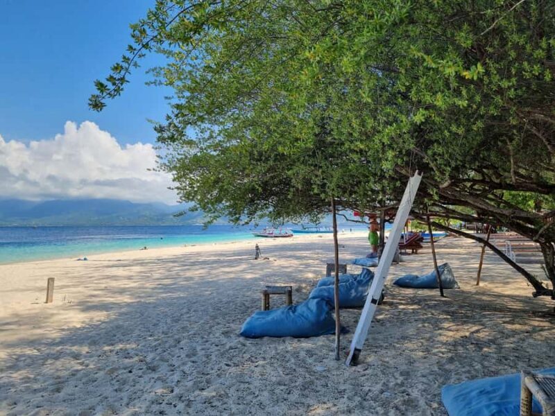Lombok: Private Customizable Tour with Driver-Guide - Transportation and Group Size