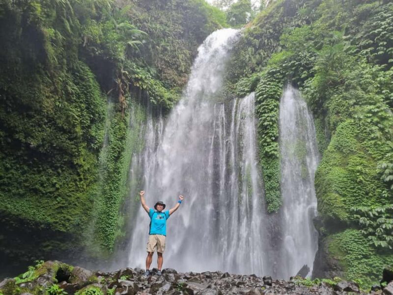 Lombok: Private Customizable Tour with Driver-Guide - Who Is This Tour Best For?