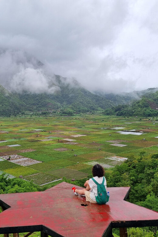 Lombok: Private Customizable Tour with Driver-Guide - Final Thoughts