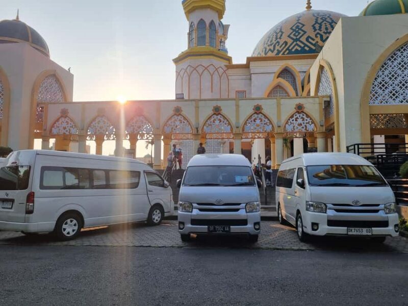 Lombok: Private Customizable Tour with Driver-Guide - FAQ