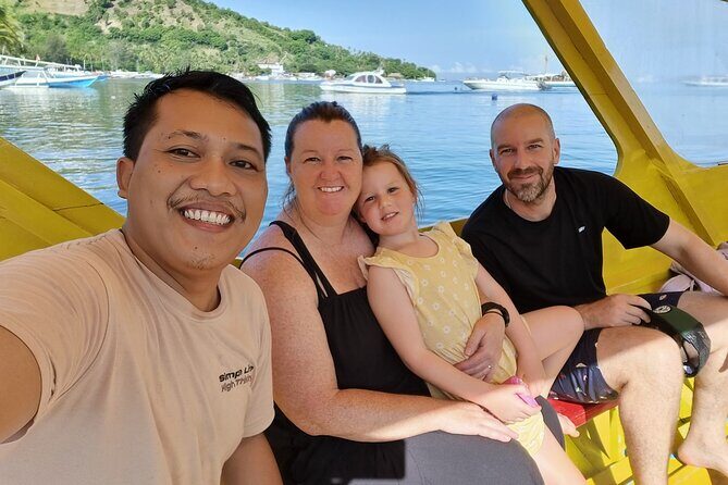 Lombok Private Customize Full Day Trip - Discover the Lombok Private Customize Full Day Trip