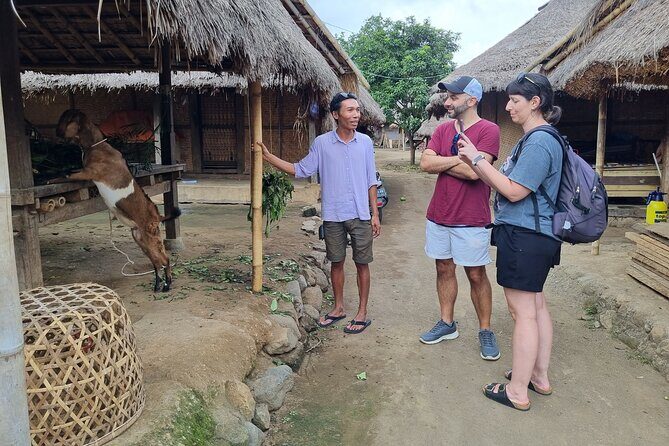 Lombok Private Customize Full Day Trip - Why Choose the Lombok Private Customize Full Day Trip?