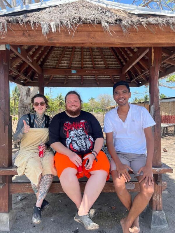 Lombok: Private day trip snorkeling in Secret Island - Practical Details and What to Bring