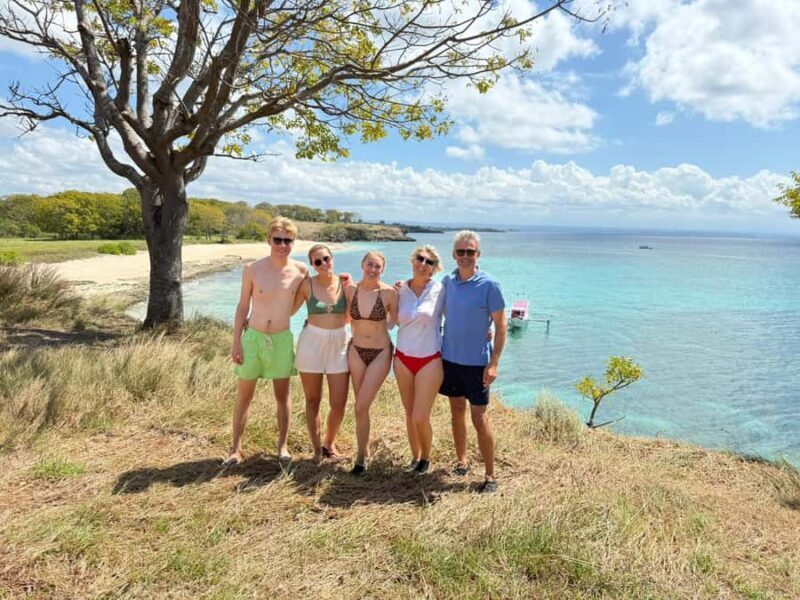 Lombok Private Pink Beach & 3 Gilis Island Hopping Tour - Who Will Love This Tour?