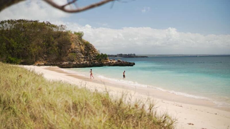 Lombok: Private Pink Beach & Gili Snorkeling Tour with GoPro - Final Thoughts: Who Is This Tour Best For?