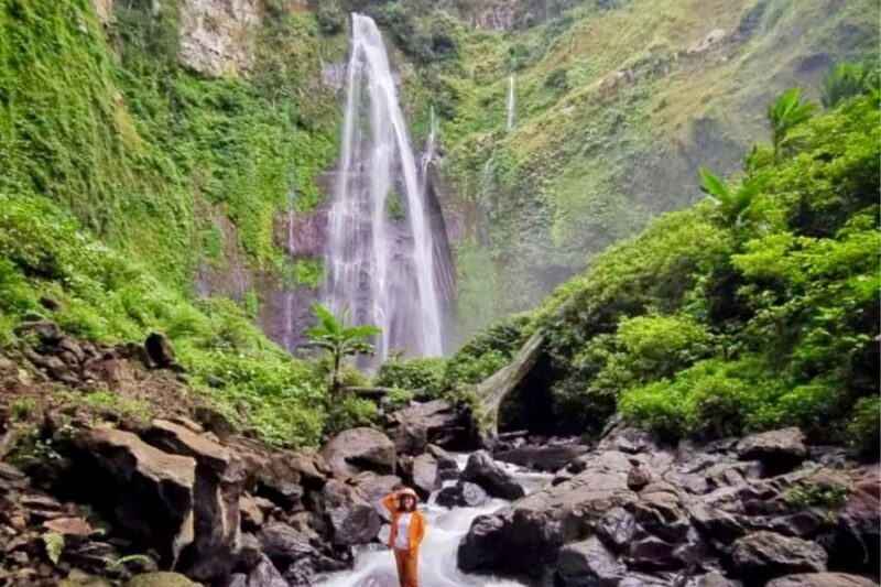 Lombok: Private Sekeper Waterfall Tour with Guide - What’s Included and What to Bring