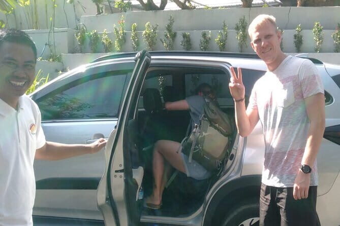 Lombok Private Sightseeing Custom Tour - A Deep Dive into the Lombok Private Sightseeing Experience