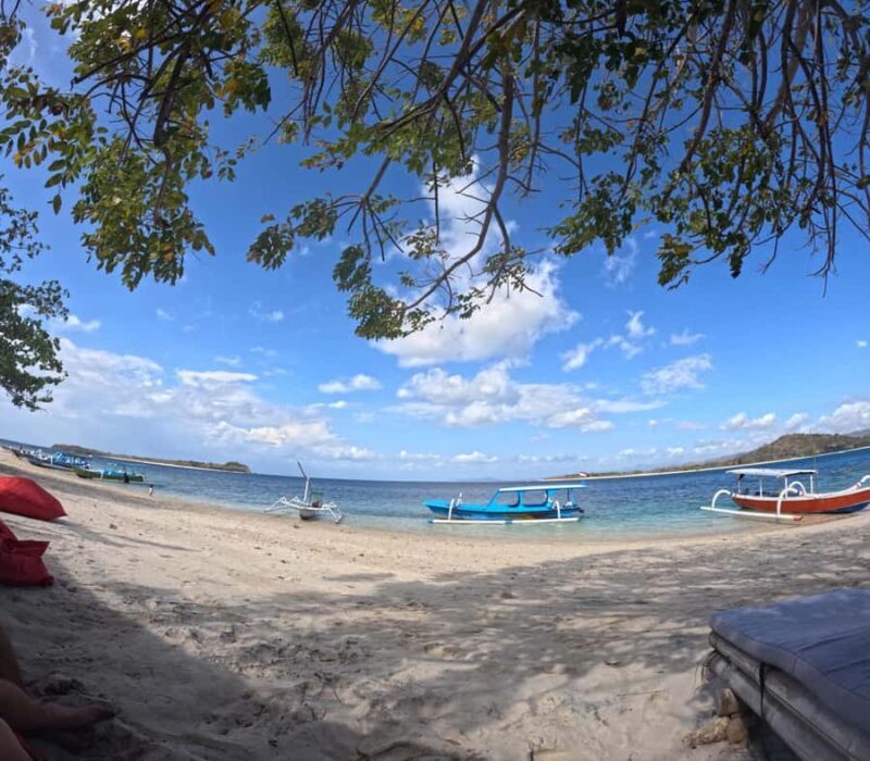 Lombok: Private Snorkeling Trip toGili Asahan, Rengit &Gilis - The Sum Up
