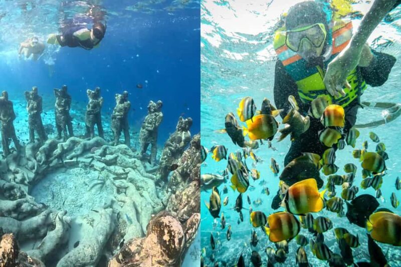 Lombok: Private Snorkeling,Gili Trawangan,Gili Meno,Gili Air - What Makes This Tour Stand Out?