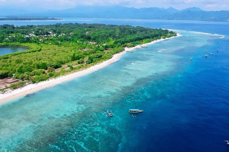 Lombok: Private Snorkeling,Gili Trawangan,Gili Meno,Gili Air - Who Is This Tour Best For?