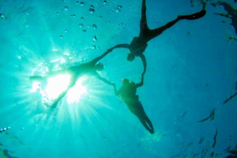 Lombok: Private Snorkeling,Gili Trawangan,Gili Meno,Gili Air - The Sum Up