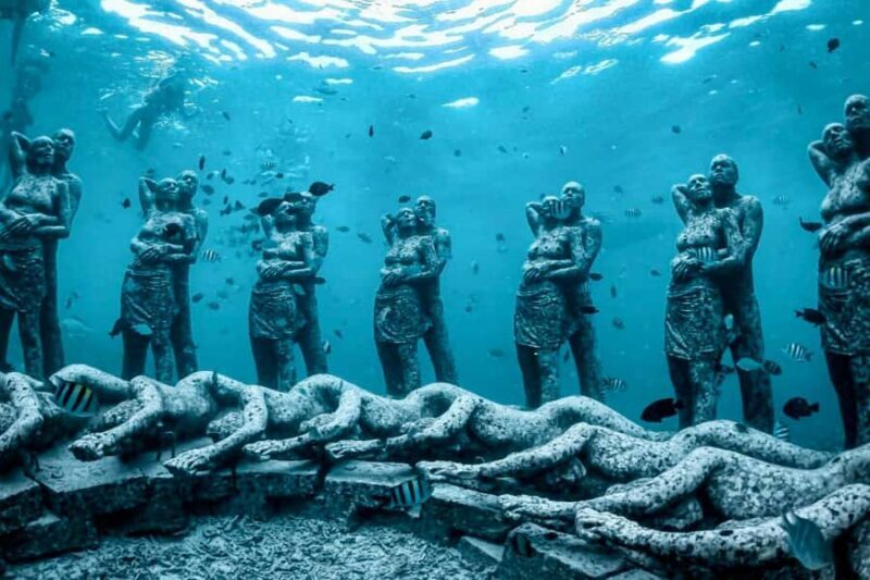 Lombok: Private Snorkeling,Gili Trawangan,Gili Meno,Gili Air - FAQ