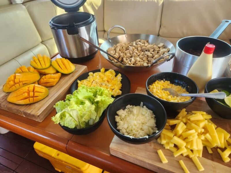 Lombok: Private Surf Charter on a Luxury Yacht - Key Points