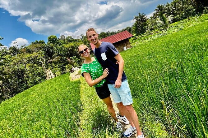 Lombok Private Tour-Car Hire With Full day Customize Trip - An Authentic Look at a Customizable Day in Lombok