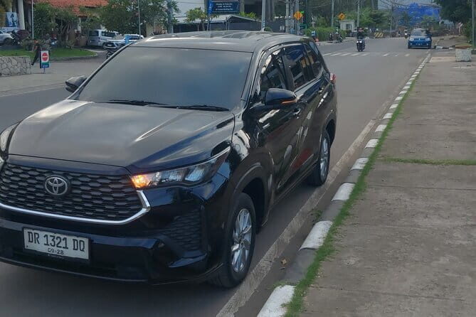 Lombok Private Tour-Car Hire With Full day Customize Trip - The Sum Up: Why Choose This Tour?