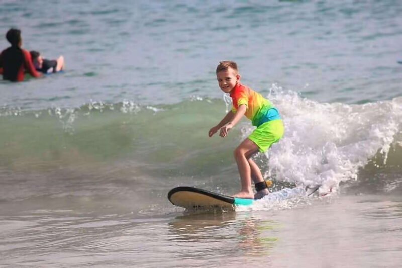 Lombok Private Tour: Surfing, Explore South Beach, & Sunset - Key Points