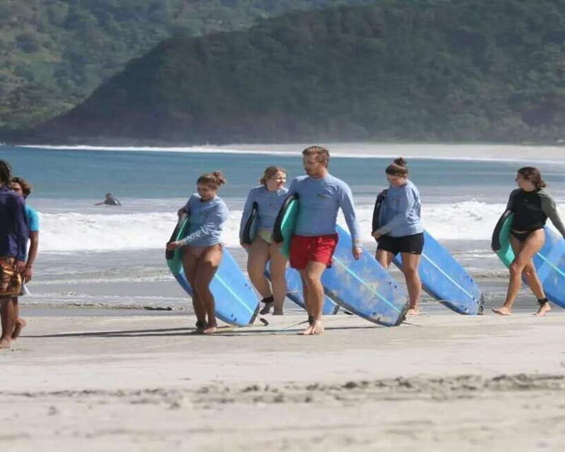 Lombok Private Tour: Surfing, Explore South Beach, & Sunset - Who This Tour Is Best For