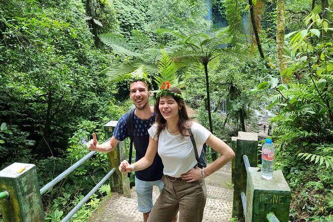 Lombok Private Tour Waterfall And Traditional Village Including Beach - Who Should Consider This Tour?