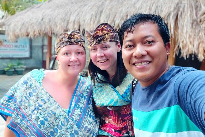 Lombok Private Tour Waterfall And Traditional Village Including Beach - What to Expect and Practical Tips