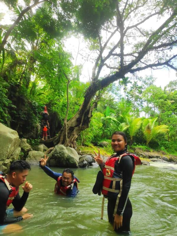 Lombok Rafting : adrenaline & hospitality of Sesaot Village - The Itinerary: How the Day Unfolds