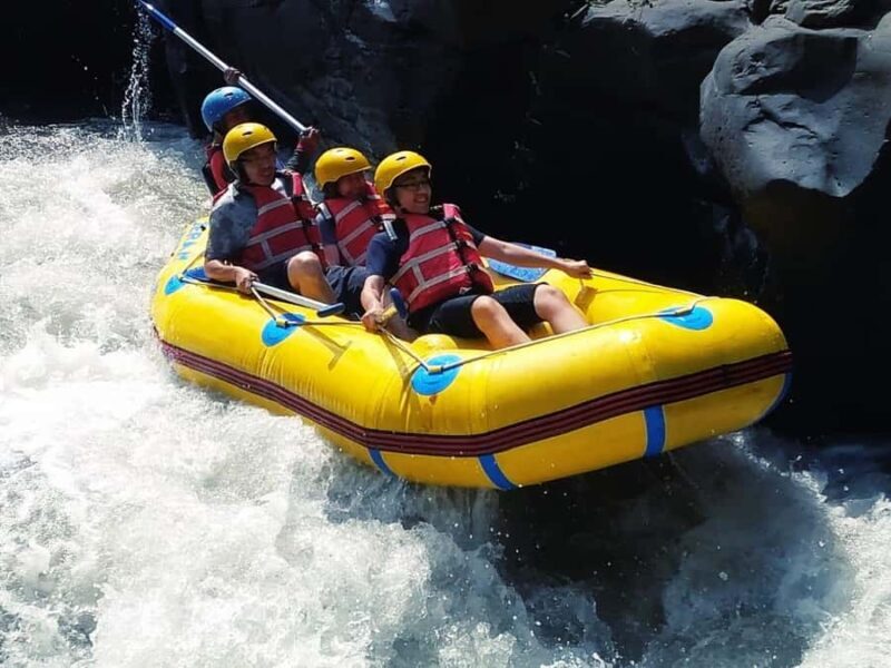 Lombok Rafting : adrenaline & hospitality of Sesaot Village - Final Thoughts: Is Lombok Rafting Worth It?