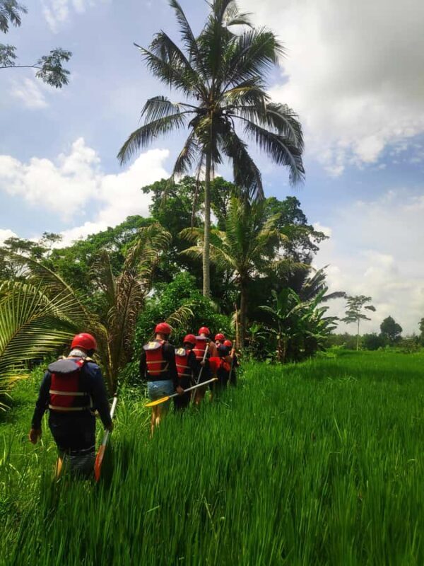 Lombok Rafting : adrenaline & hospitality of Sesaot Village - Frequently Asked Questions
