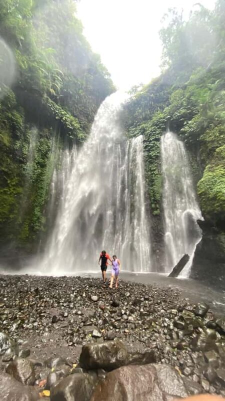 Lombok: Rice Field Terrace, Waterfalls, Culture & Tradition - Practical Details and Tips