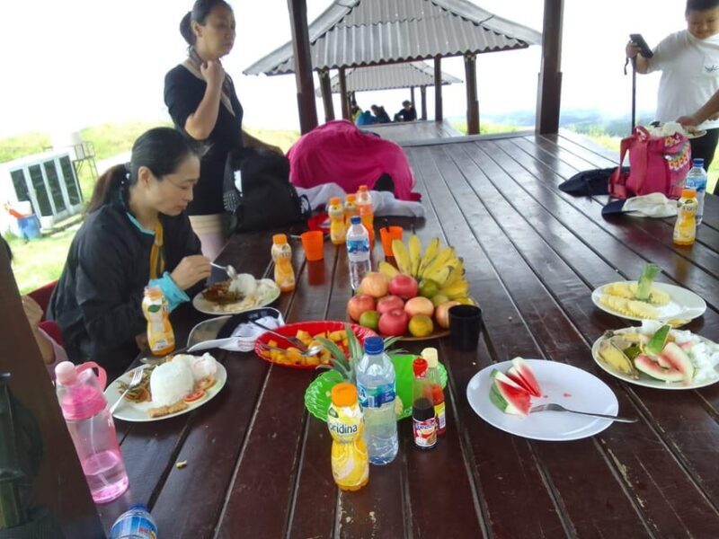 lombok: rinjani 3-Day Trek  Summit - lake - Amazing Views - Who Should Consider This Tour?