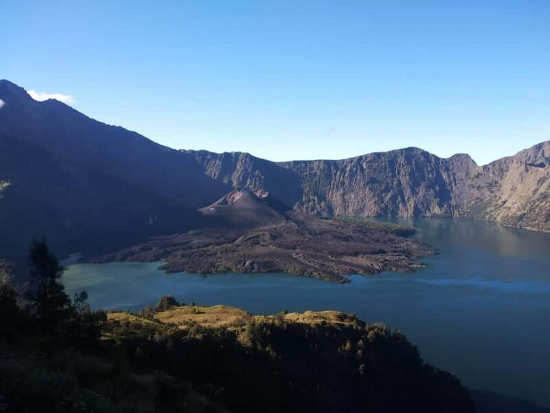 Lombok Rinjani Trekking adventure - Practical Details: What It Means for You