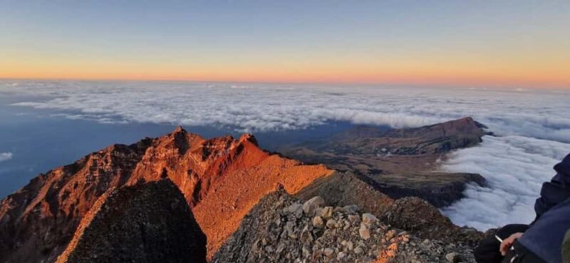 Lombok Rinjani Volcano Tour 3D2N - Why Consider the Rinjani Rinjani Volcano Tour 3D2N?