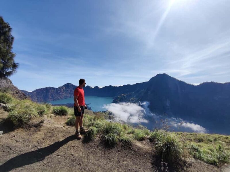 Lombok Rinjani Volcano Tour 3D2N - Authentic Experiences and Traveler Feedback