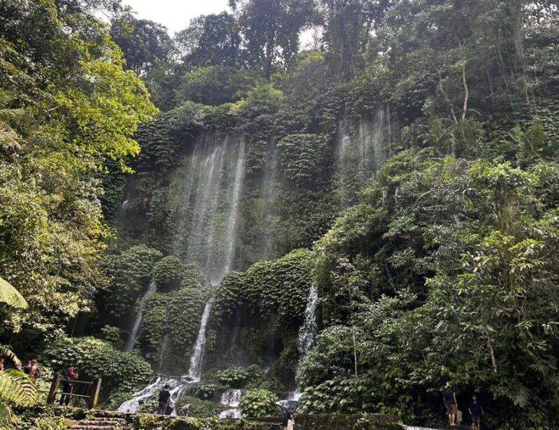 Lombok River Tubing & Benang StokelKelambu Waterfalls - Final Thoughts