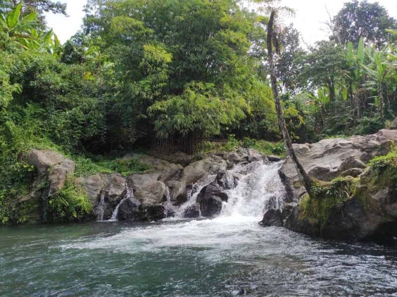 Lombok: Riverside Camping & Hidden Waterfall Exploration - What Makes This Tour Special