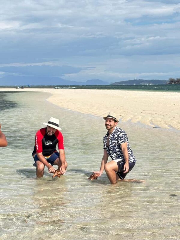 Lombok: Sade Village, Weaving, and Beaches Guided Tour - An Authentic Day on Lombok: What to Expect