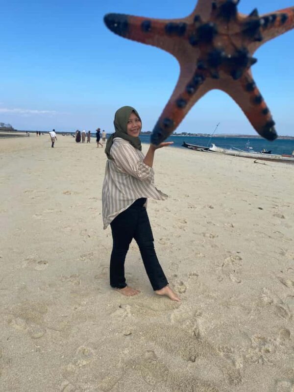 Lombok : Sand island, gili petelu, gili gambir & pink beach - How Does This Tour Compare to Similar Experiences?