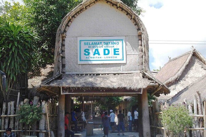 Lombok Sasak Culture Tour from Mataram - Final Thoughts