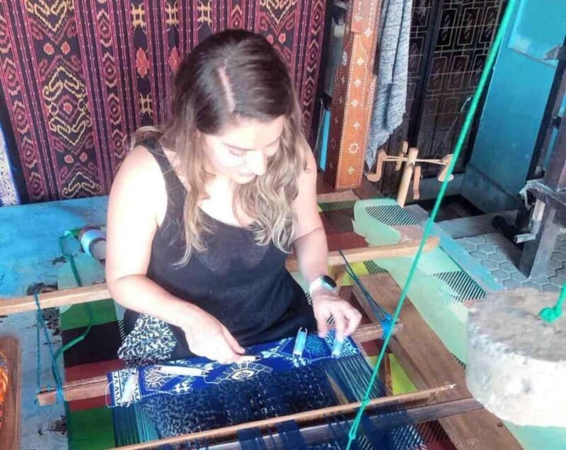 Lombok : Sasak Traditional Tour/Mandalika Tour - A Close Look at the Sasak Traditional Tour Experience