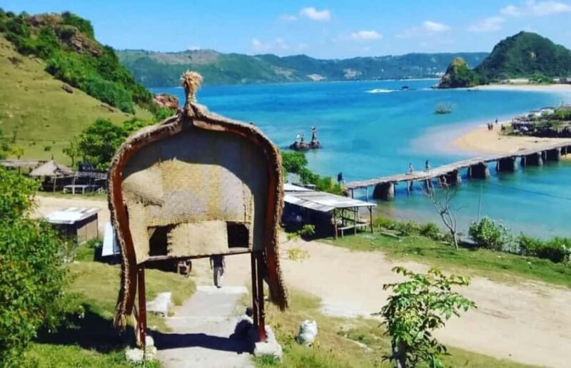 Lombok : Sasak Traditional Tour/Mandalika Tour - The Practicalities: What to Expect