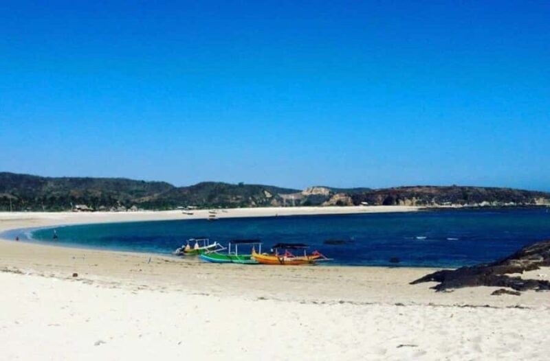 Lombok : Sasak Traditional Tour/Mandalika Tour - Frequently Asked Questions