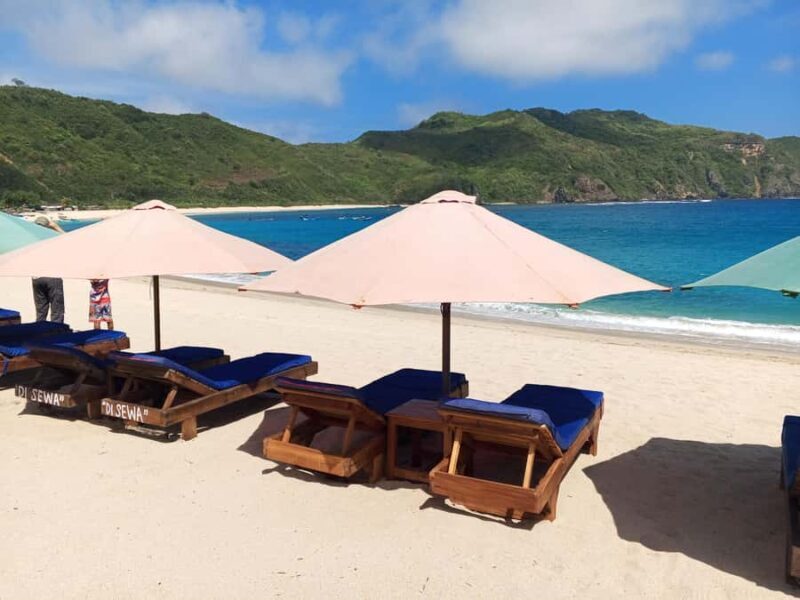 Lombok: Sasak Traditional Villages and Beaches Tour - A Complete Guide to the Lombok Sasak Villages and Beaches Tour