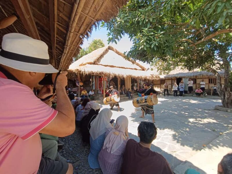 Lombok: Sasak Tribe & South Coast Trip - Final Words: A Genuine Day on Lombok