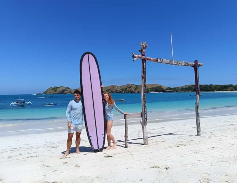 Lombok: Sasak Tribe & South Coast Trip - Frequently Asked Questions