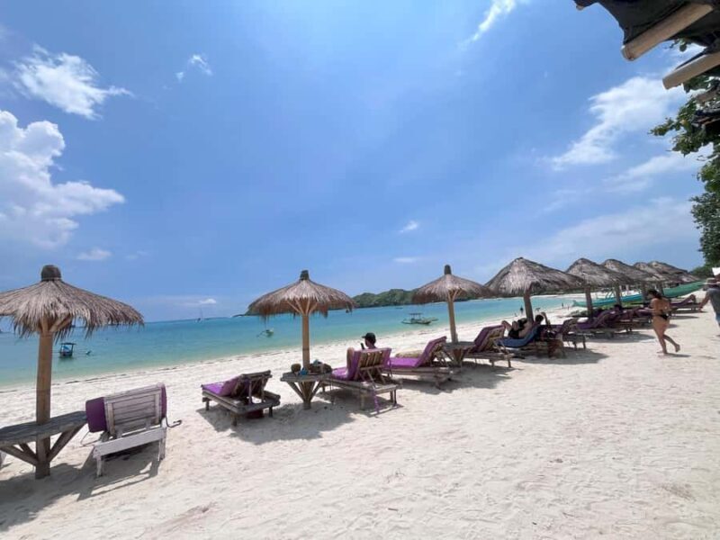 Lombok: Sasak Villages, Pottery and south beach Tour - An In-Depth Look at the Tour Experience