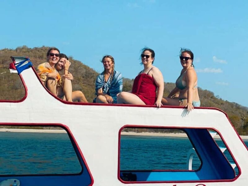 Lombok Secret Gili: Island Hopping & Snorkelling Trip - An In-depth Look at the Gili Islands Snorkeling Adventure