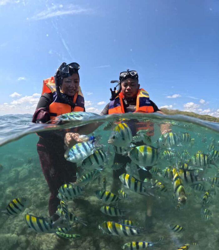 Lombok Secret Gilis Snorkeling Jet Ski Available as Add-On - The Journey Through Lombok’s Hidden Islands