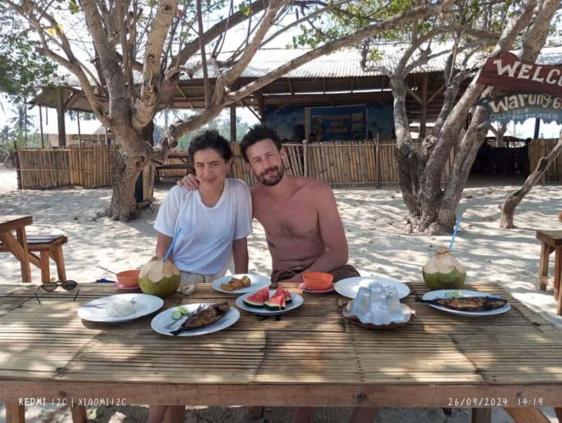 Lombok Secret Gilis Snorkeling Jet Ski Available as Add-On - Why This Tour Offers Great Value