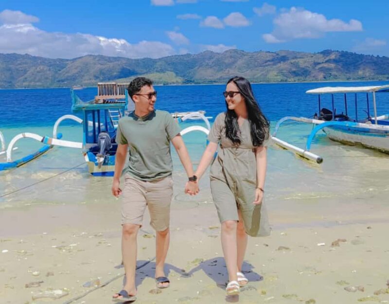 Lombok Secret Gilis Snorkeling Jet Ski Available as Add-On - Final Thoughts