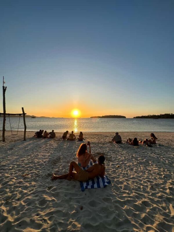 Lombok: Secret Island Camping with Snorkeling & BBQ - Exploring the Lombok Secret Island Camping Experience