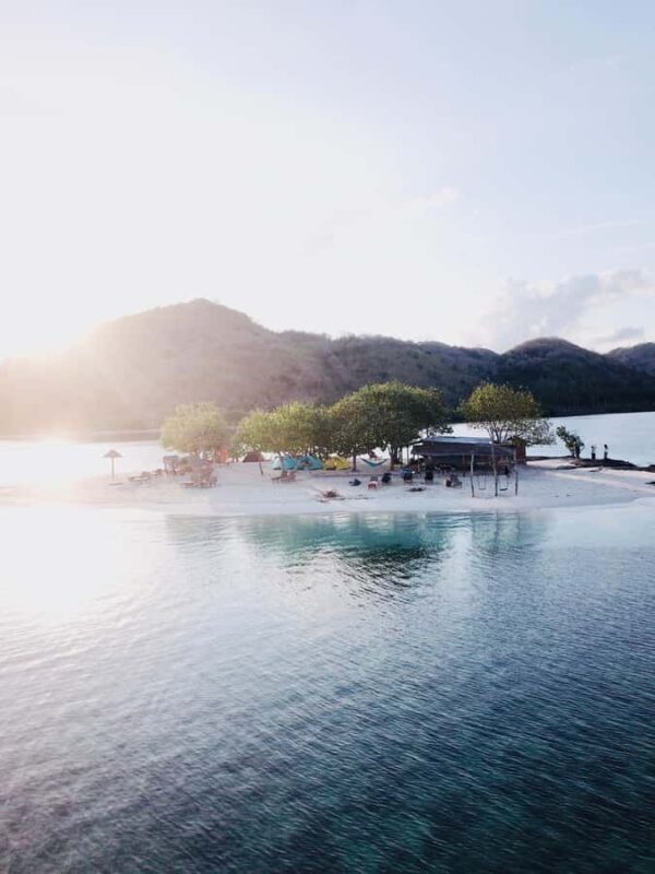 Lombok: Secret Island Camping with Snorkeling & BBQ - What Makes This Experience Special?